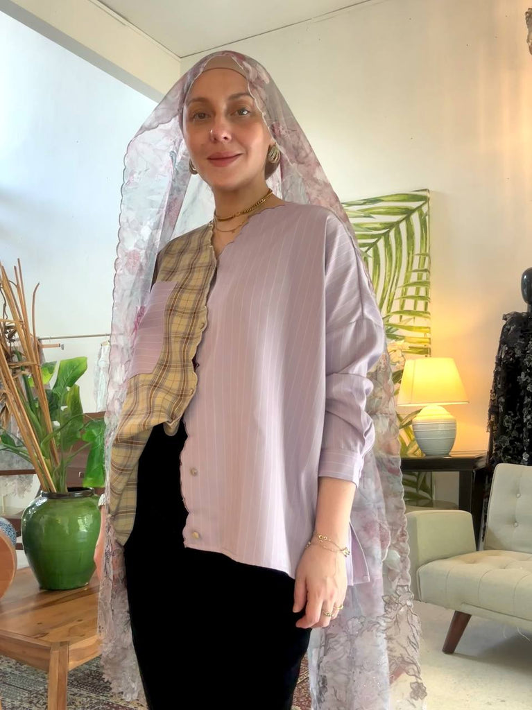 Dia Adila – The Adila Long