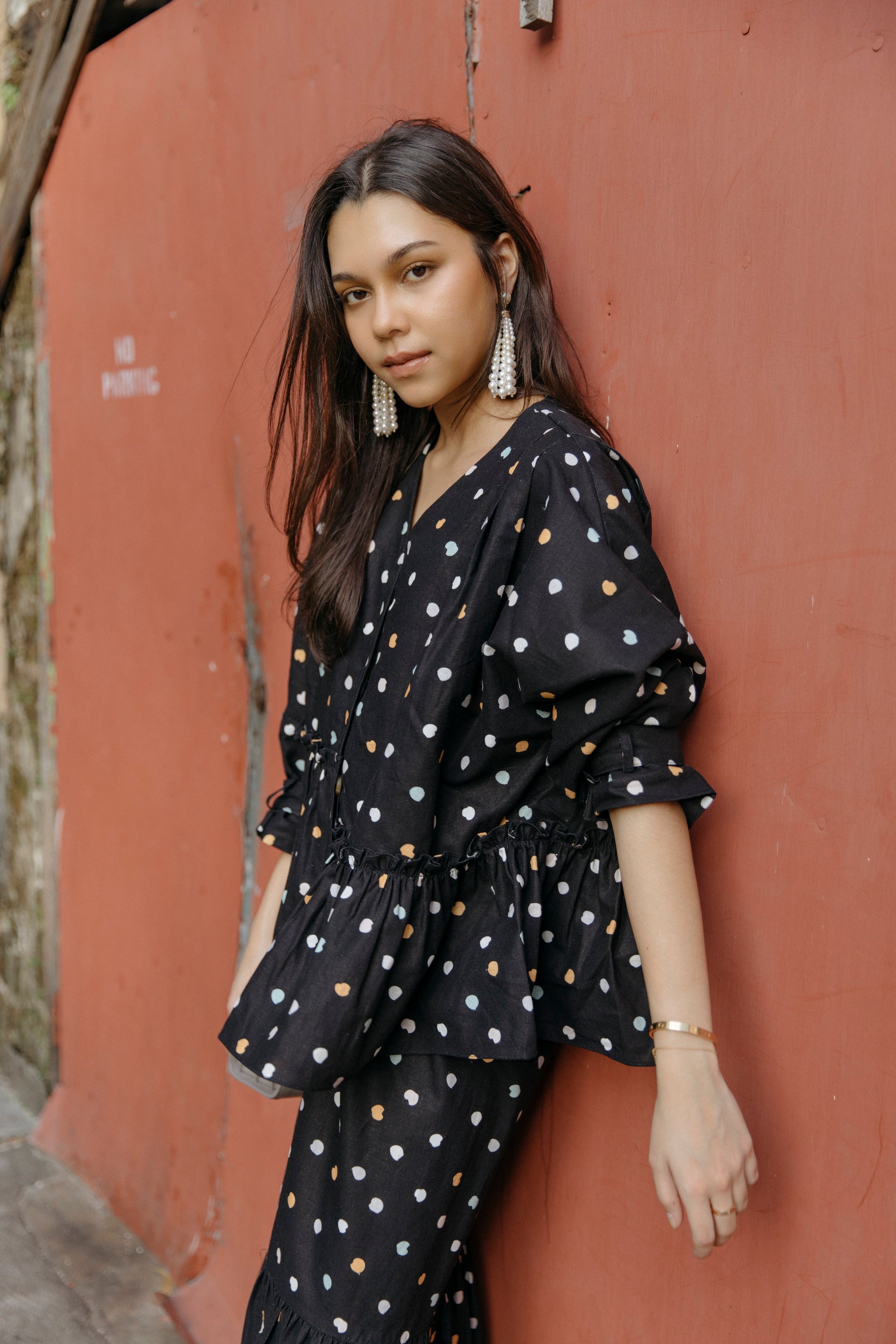 Dia Adila – The Adila Long